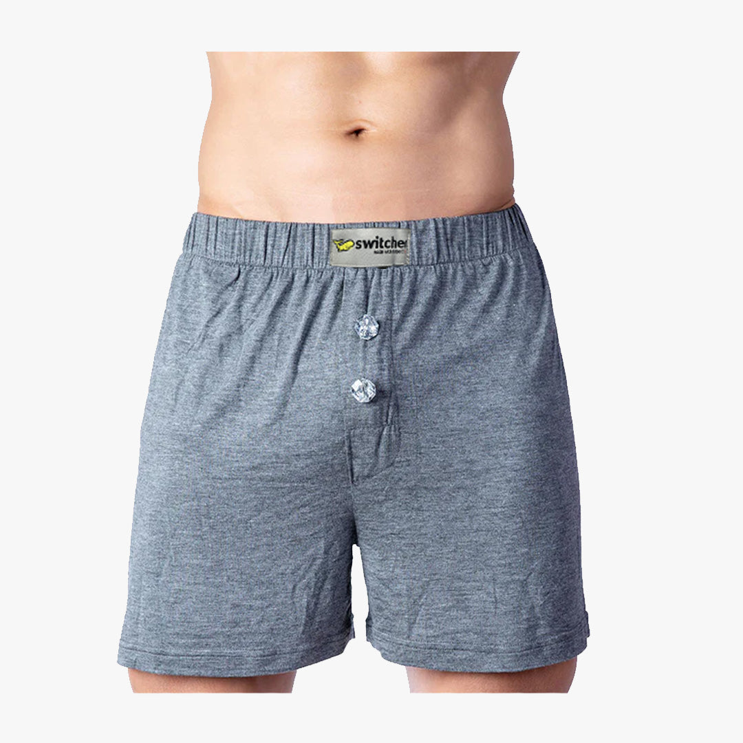 MEN SWITCHER BOXER UNDERWEAR SMALL AND MEDIUM ASSORTED - 4065 – UNITED ...