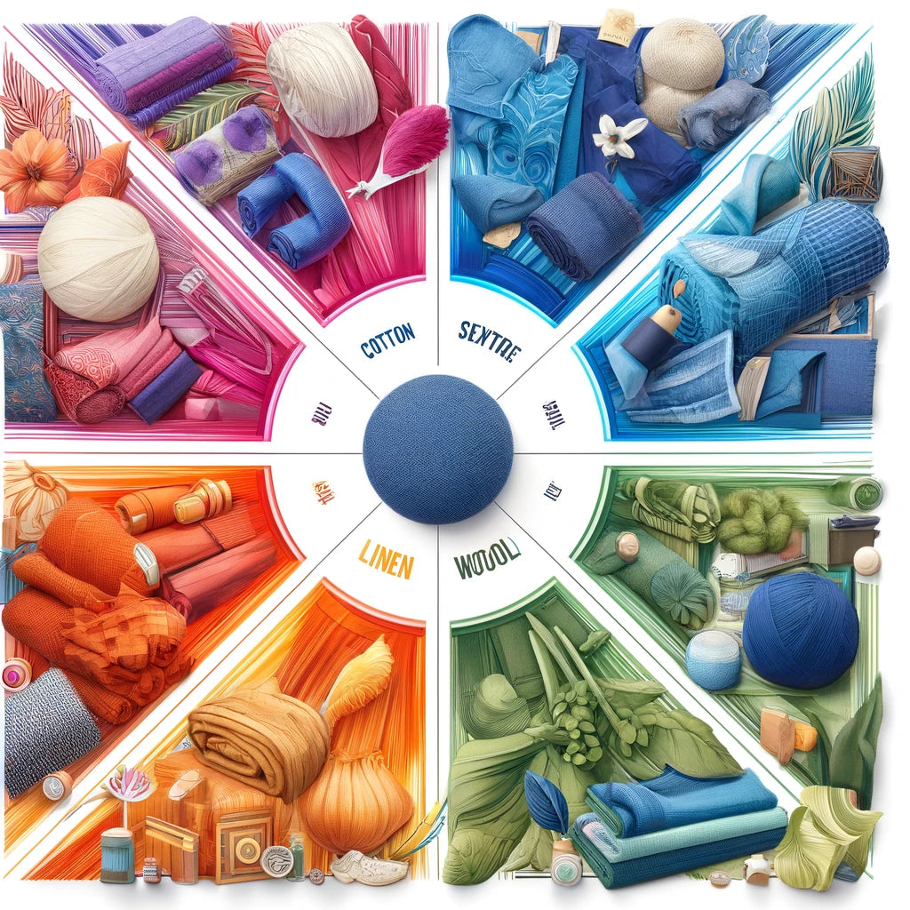 5 Must-Have Textiles Every Retailer Needs in Their Inventory – UNITED ...