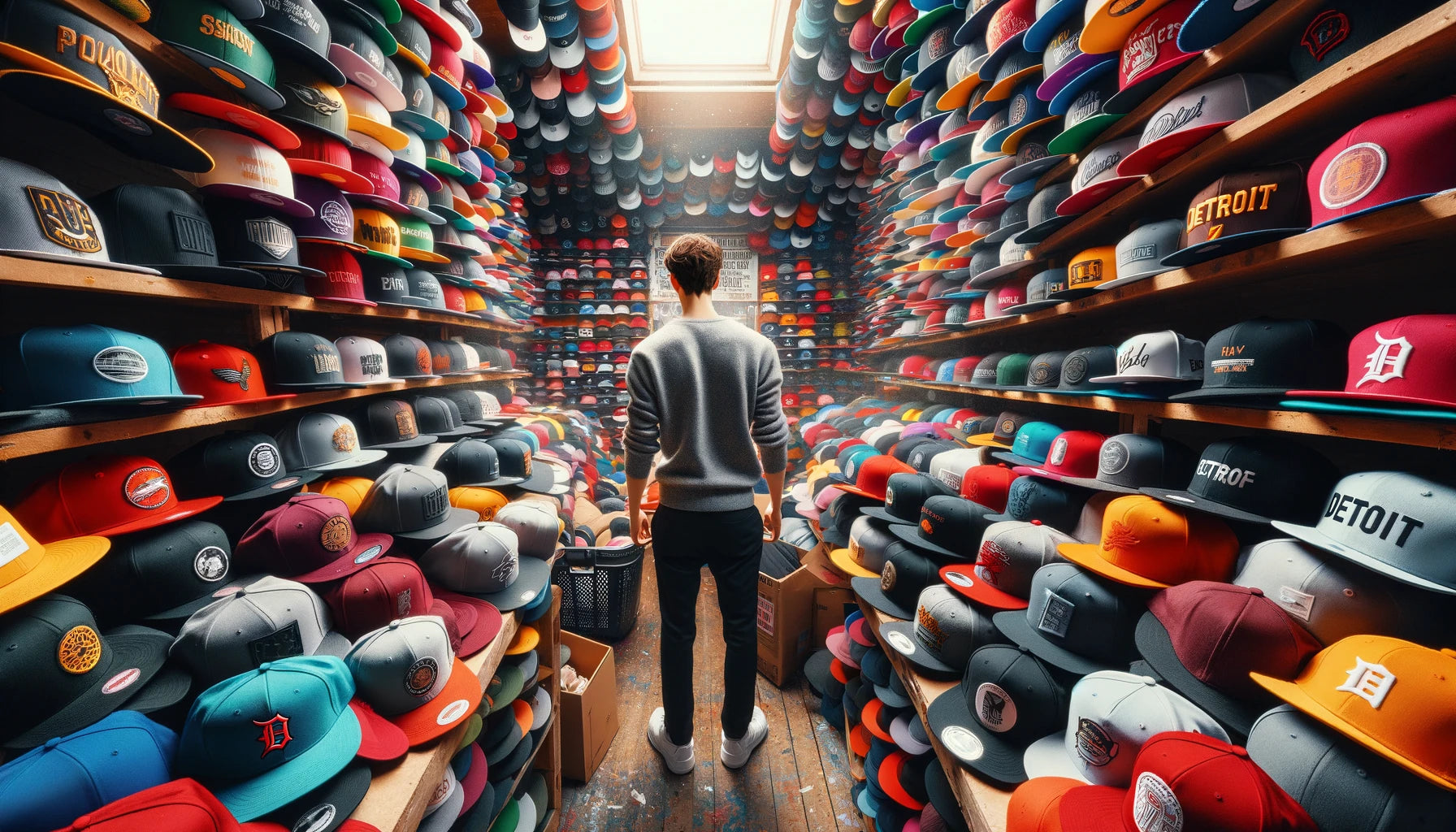 Effective Bulk Cap Buying and Storage Guide for Retailers – UNITED ...