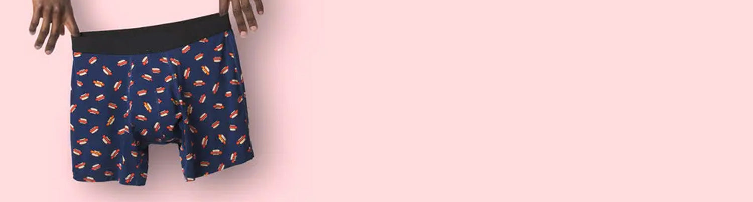 Wholesale Men's Underwear - Bulk Boxer Briefs & Boxers – UNITED TEXTILE ...